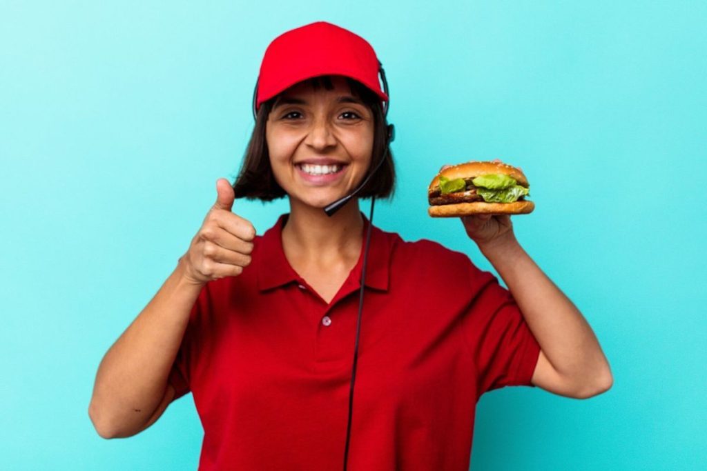 Fast Food Job Interview Questions and How to Answer Them ...