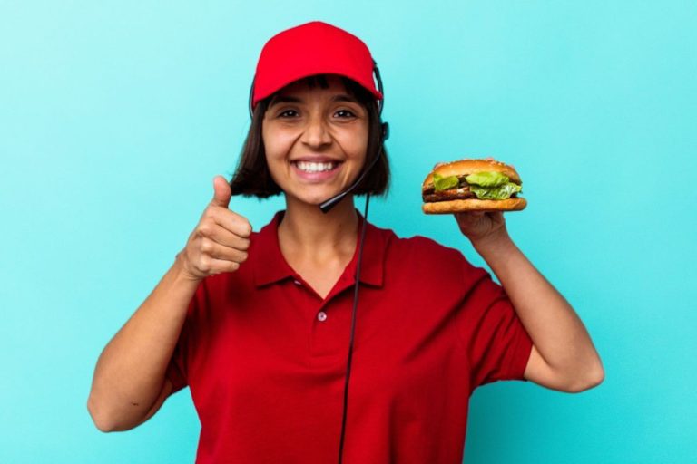 Fast Food Job Interview Questions and How to Answer Them ...